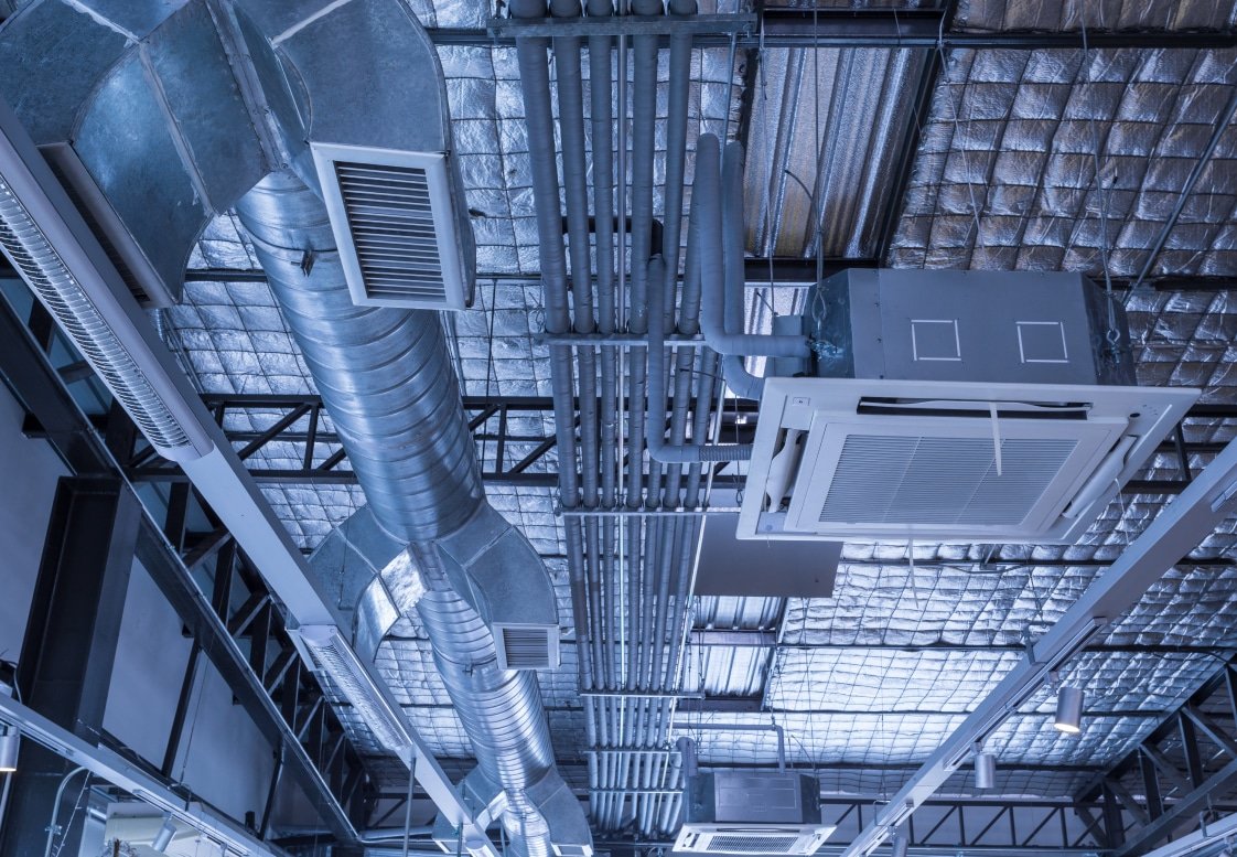 HVAC in Qatar: Comfort, Efficiency, and Sustainability in Extreme ...